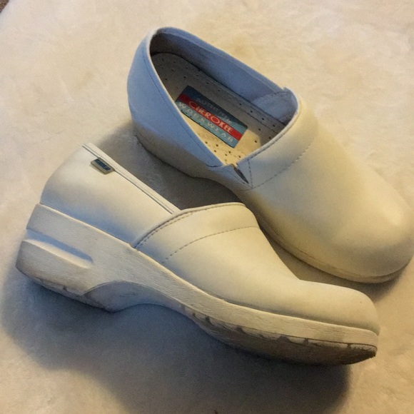 Cherokee | Shoes | Cherokee Nurse Workplace Shoes | Poshmark